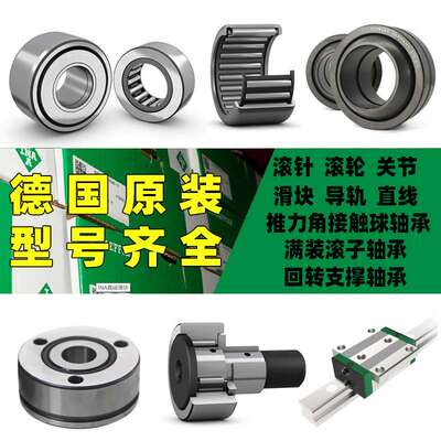 INA轴承SL045007PP2NRA SL045007PP2NR SL045008.S3.C4 SL045008P