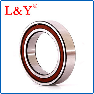 山东蓝宇精密轴承 5214 ZZ 5214 2RS 生产双列角接触轴承