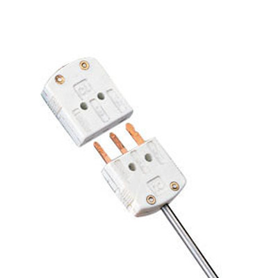 迷你插拔铂电阻温度探头PRTF-17-2-100-1/8-9_12_18_24_30_36-E