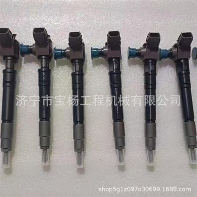 23670-0E020电喷共轨喷油器295040-9440 295700-0560喷油嘴总成