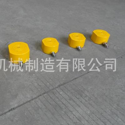 现货供应超薄型液压千斤顶RSM-50液压千斤顶分离式千斤顶