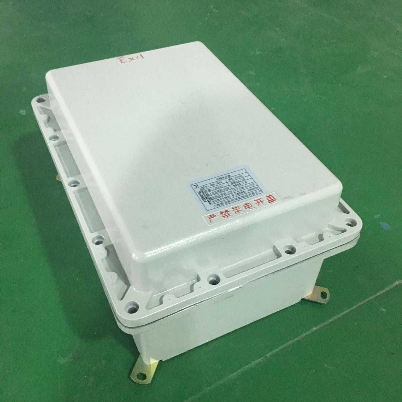 图冠供应BBK-2KVA380V220V36V 24V 矿用防爆变压器电压功率