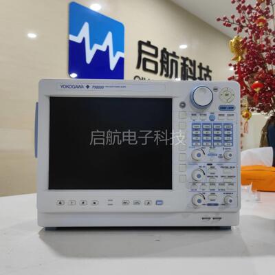 YOKOGAWA横河PX8000示波功率仪变频器电机逆变器测试