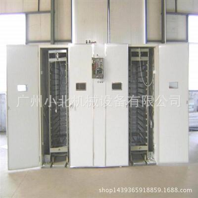 全自动22528枚孵化机 大型孵化机 孵蛋机 鸡蛋孵化器 广州孵化机