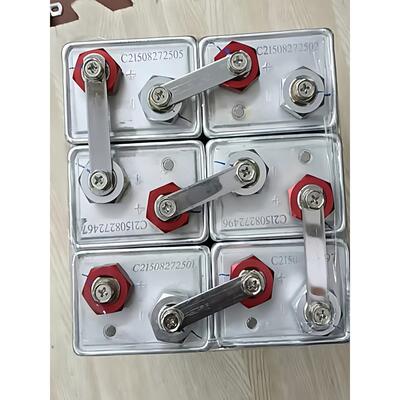 2.7v9500F中车超级法拉电容冬季汽车强启应急启动电源储能点焊