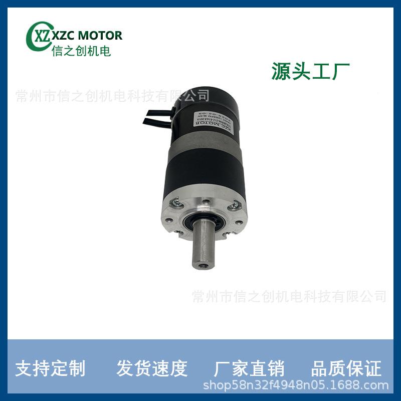 头厂工供货刷694直流行星减速5源7电机无 精密仪器 医疗器械工业