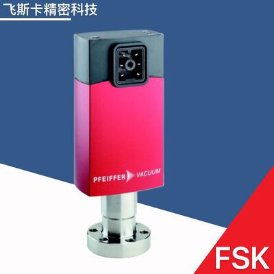 德国 Pfeiffer  PCR280皮拉尼电容真空计/