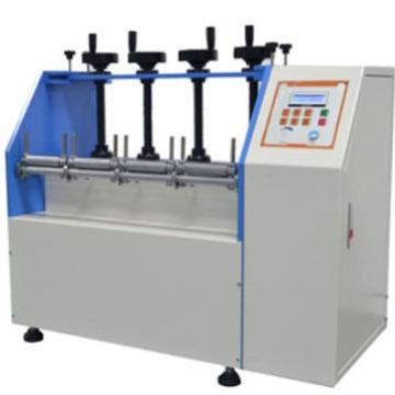 东莞科讯厂家供应鞋子前掌提起弯折试验机鞋底耐弯折性可调