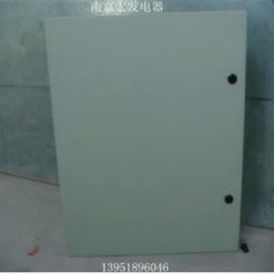 JXF1 基业箱 控制箱 配电箱 1.2 mm 60*80*25 600*800*250