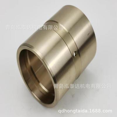 厂家直发注塑机配推力座导向套铜套MA2500T~MA140000T