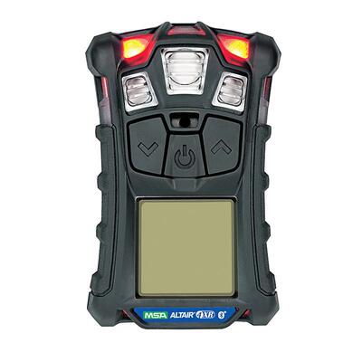 10196252(国产版)天鹰4XR蓝牙版多种气体检测仪 LELO2