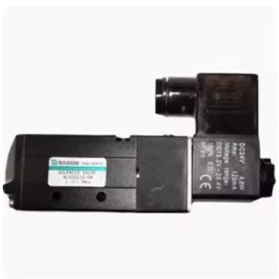 原装正品NAILING气动电磁阀NLV25310-10 液压阀NLV25210-08换向阀