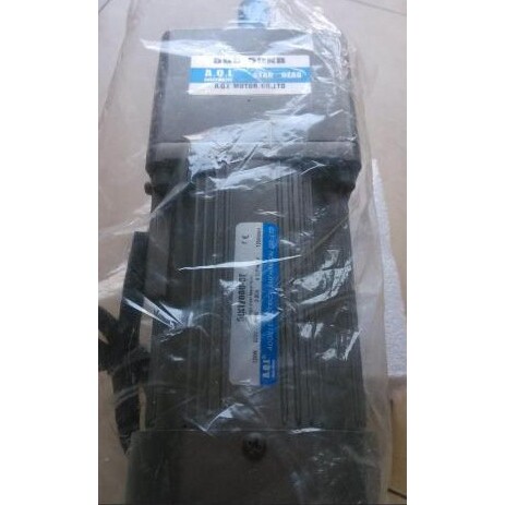 ZHIXIU电机 5IK60GU-CF 5GU-60K至秀电机MOTOR GEAR HELD减速机