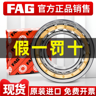 进口FAG轴承N1006 N1009 N1010 N1011 N1012 N1013-D-K-TVP-SP-XL