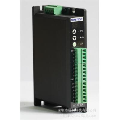 智能擦胶机构控制器NREC23点胶机针头喷射阀配件厂家直供