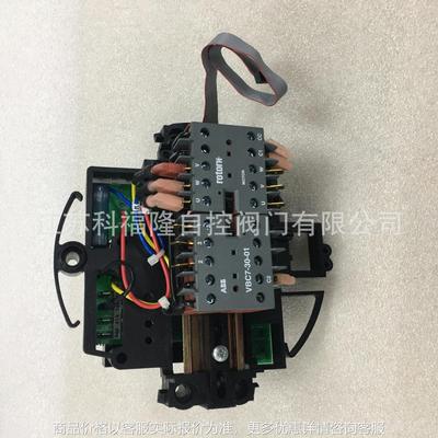 电动执行机构接触器rotork IEC60947-4-1,CJX2-K0901NZ，69OV,16A