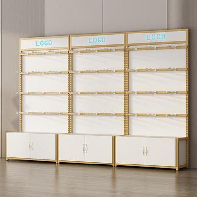 展示柜落地袜子挂内裤架子内衣货架睡衣展架文胸架胸罩内衣展示架