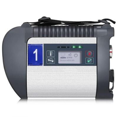 MB SD DBoiPu C4 DOIP C4-Plsr测 5 Cables Wifi 奔驰检仪支持223