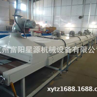 供0应隧道式烘道干 X-IR13L型号红外线隧道炉隧道PNA式烘线Y丝印