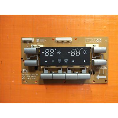 适用SMS-540D主板 30143E4150 冰箱显示板
