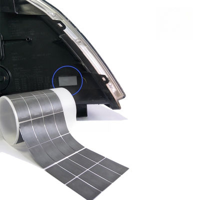 防水透气膜 eptfe 汽车车灯防水透气膜 40*20mm 厂家直供