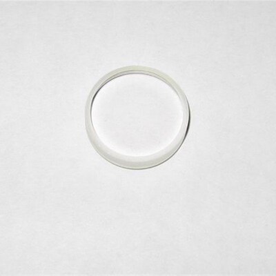 双胶合透镜 D12.5mm F=99.4mm