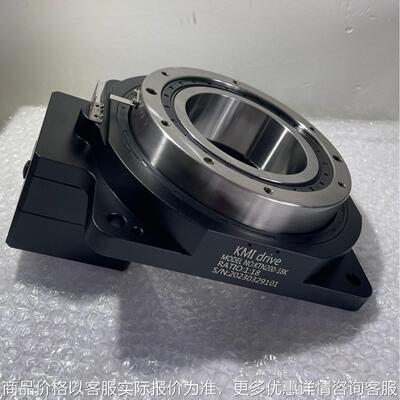 乐鑫中空旋转平台源头工厂 型号齐库存足 交期快 同时支持非标选