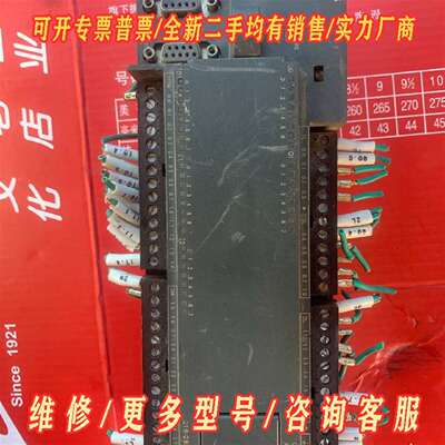议价西门子拆机6ES7  216-2BD23-0XBB成色不怎维修