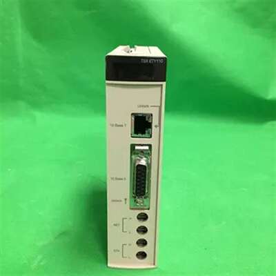 议价SCHNEIDER ELECTRIC TSXETY110 T维修