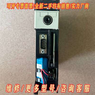 议价AB罗克韦尔1756-L62   B维修