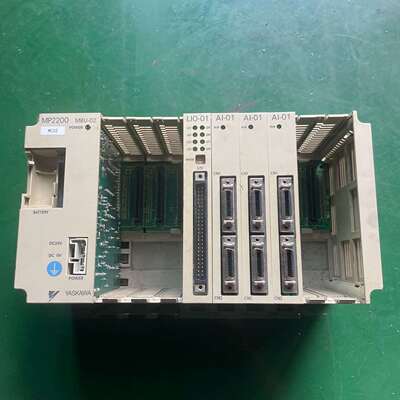 议价安川控制器，MP2200，  AI-01维修