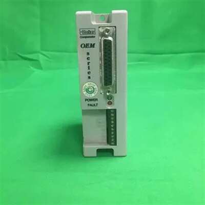 议价PARKER COMPUMOTOR OEM650 OEM65维修