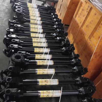 节传动轴农机传动轴PTO传动轴T1T2T3T4T5T6T7T8