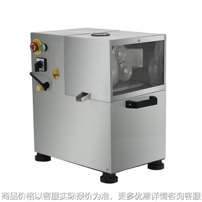 商用甘蔗榨汁机全自动电动渣汁分离压榨机不锈钢现榨汁机摆摊专用
