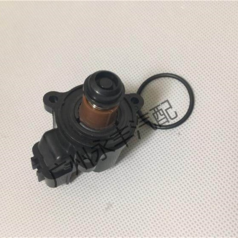 帕杰罗节气门怠速马达 怠速马达 怠速