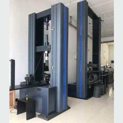 波纹管环刚度检测设备厂家直销 波纹管环刚度试验机功能用途