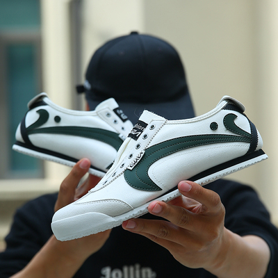 贵人鸟男鞋女鞋休闲鞋低帮时尚运动鞋跑鞋百搭潮流鞋新款H953503