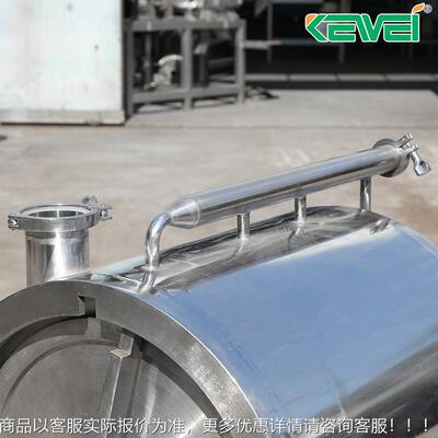 厂功家浆单道高速果蔬打机 316不ROSL锈钢多能果蔬渣浆机