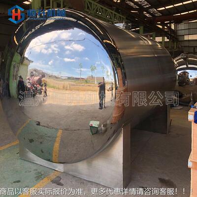 不锈钢卫生级4491储水罐埋地管 卧价式储罐格0T储罐埋地罐