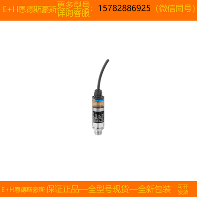 【现货】E+H/恩德斯豪斯 PMP21-2V49/0 =PMP21-AA1U1PBWBJ+F3正品