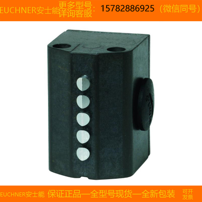 【现货】EUCHNER/安士能 085908 SN04R08-552-M 全新 原装 正品