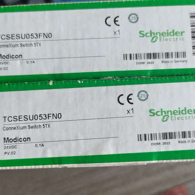 TCSESU033FN0 Schneider 原议价
