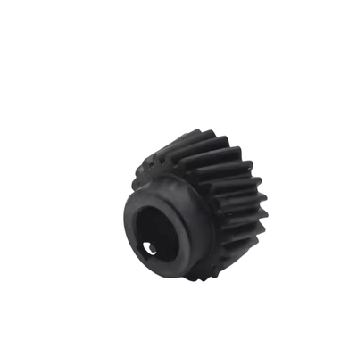 替代怡合达VNX03-3.0-25-B29-P32N 右旋斜齿轮45钢高精度淬火齿轮