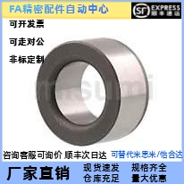 替代米思米 JBAM2/3/4/5/6-5/6/7/8/10/12/15夹具衬套 直柱标准型