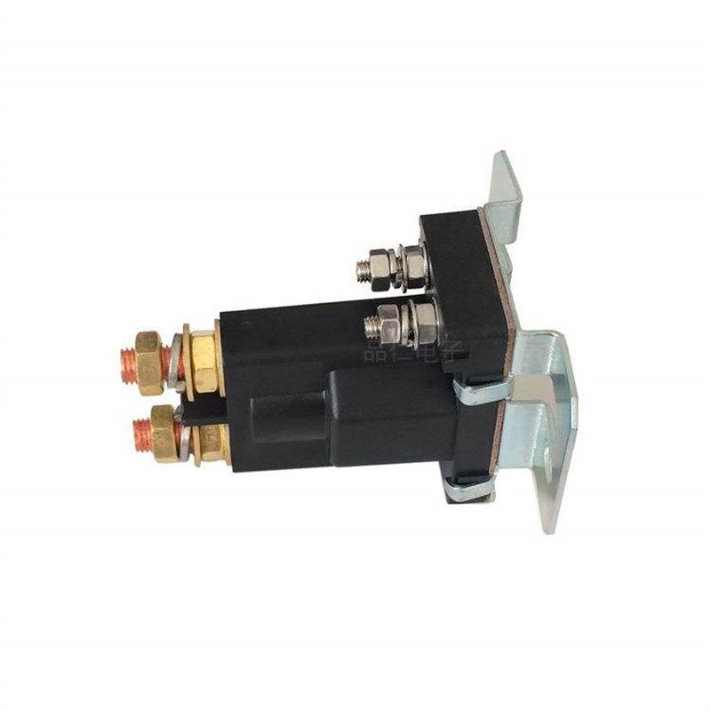 供应6CTA8.3 500A12VDC继电器 3916302汽车启动器其他器