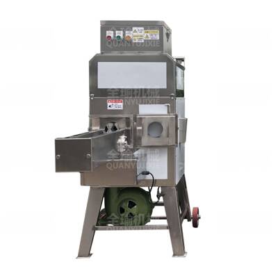 z浙江苞萝、六谷脱粒机黏玉米甜玉米糯玉米嫩玉米商用一体脱粒机