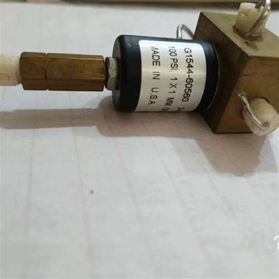 气相色谱仪用电磁,G1544-60560议价