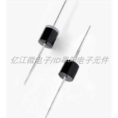 单向3KP22A/24/26/28/30/33/36/40/43双向45CA 瞬变抑制二极管TVS