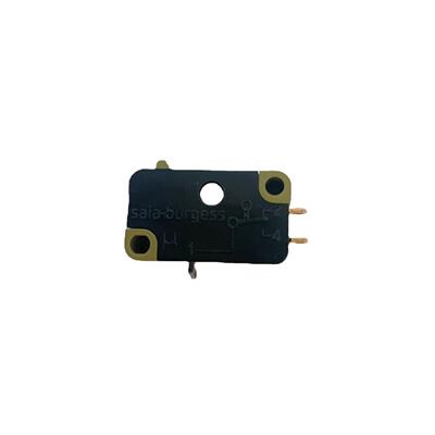 型号XGH12-81Z1思博微动开关SAIA-BURGESS/XG系列产品