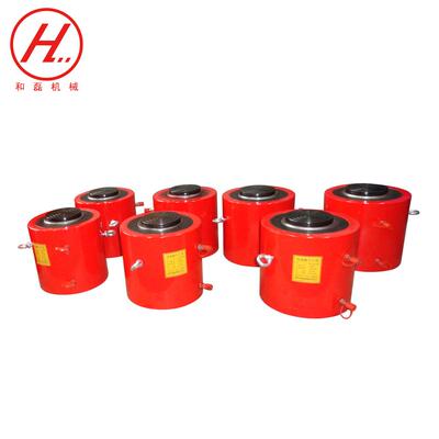 厂家直销RSM超薄型千斤顶双作用千斤顶柱塞千斤顶空心千斤顶